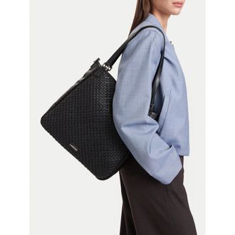 Lasocki Handtasche Lasocki LSK-K-046-06 Schwarz