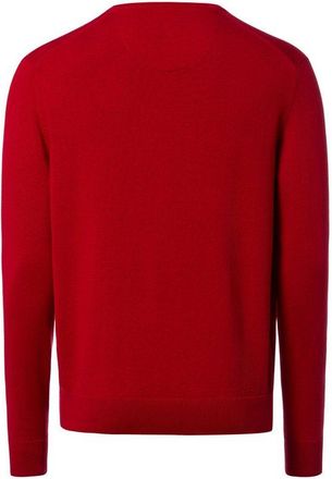 Nils Sundstr&ouml;m Strickpullover