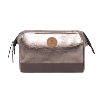 Cabaia Trousse de toilette Louisville - Femme - Sacs - Gris - Taille: ONE Size