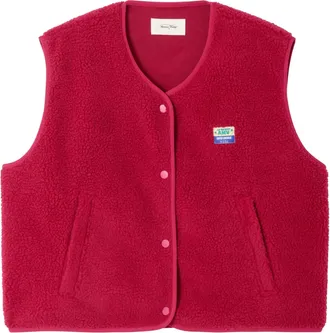 American Vintage Veste Sans Manches Hoktown American Vintage