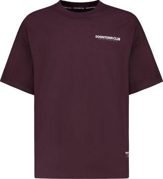 Sublevel T-Shirt Club