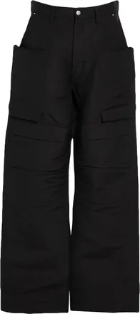 Rick Owens HOSEN & R&Ouml;CKE - Hosen auf YOOX.COM