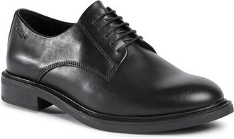 Vagabond Oxford Schuhe Vagabond Shoemakers Amina 5003-601-20 Schwarz