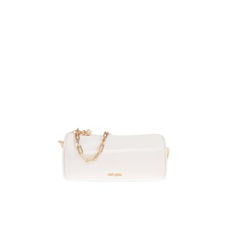 Cult Gaia Femme, Sacs, Blanc, Taille: ONE Size Pochette Zozina