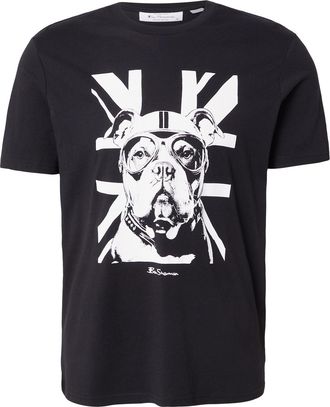 Ben Sherman T-Shirt Bully
