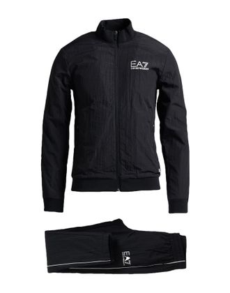 Emporio Armani OVERALLS - Sportanzüge auf YOOX.COM