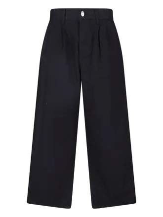 Carhartt Work in Progress Wide Pants Brockman