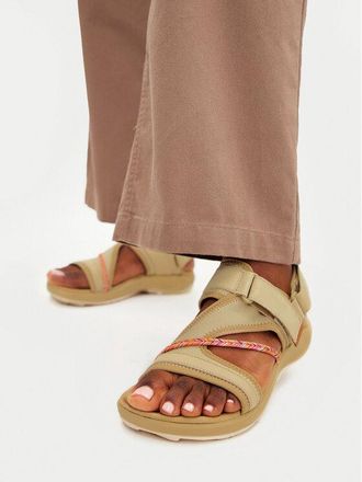 Merrell Sandalen Terran 4 Backstrap J006746 Beige
