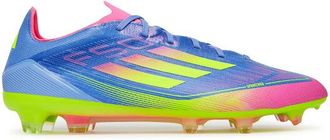 adidas Fu&szlig;ballschuhe F50 Pro Firm Ground IE1285 Dunkelblau