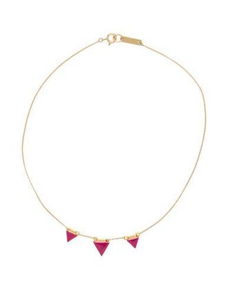 Isabel Marant JOAILLERIE et MONTRES - Colliers sur YOOX.COM