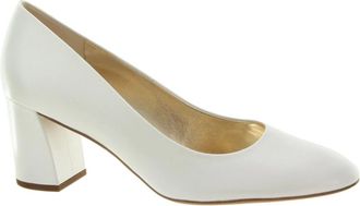 H&ouml;gl Femme, Chaussures, Blanc, Taille: 36 EU Escarpin de mari&eacute;e