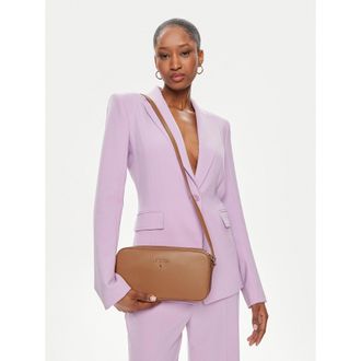 Patrizia Pepe Handtasche Patrizia Pepe 8B0136/L061-B685 Beige