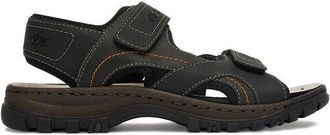 Rieker Sandalen CEO-25053-00 Schwarz