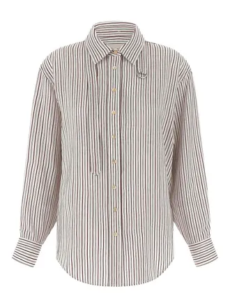 Isabel Marant Chemise - Multicolore