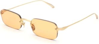 Gast unisex, Accessoires, Jaune, Taille: 53 MM Astro Lunettes de soleil