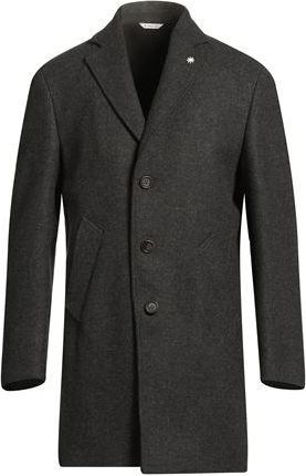 Manuel Ritz MANTEAUX - Manteaux longs sur YOOX.COM