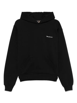 Coperni x Disney hoodie Maleficent - Noir