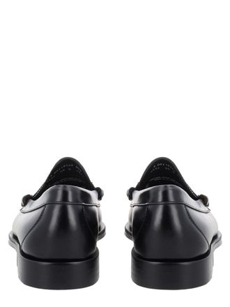 G.H. Bass & Co. Loafer - Black