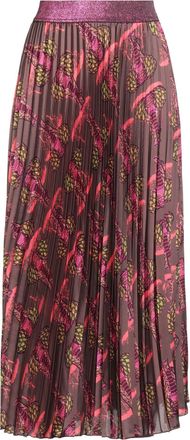 Il The' Delle 5 HOSEN & RÖCKE - Midi-Röcke auf YOOX.COM