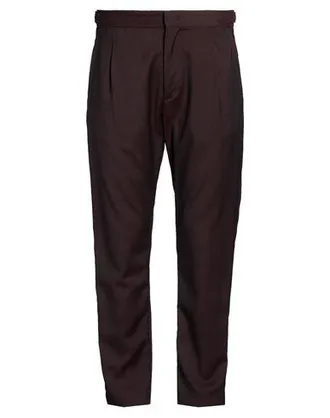 low brand BAS - Pantalons sur YOOX.COM