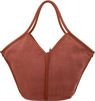 Hereu Shopper - Braun