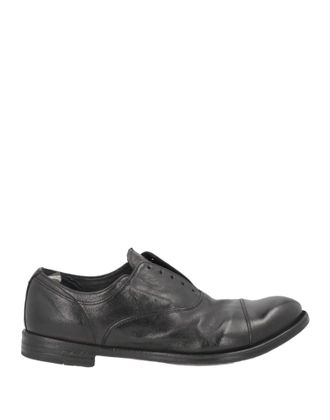 Officine Creative SCHUHE - Schn&uuml;rschuhe auf YOOX.COM