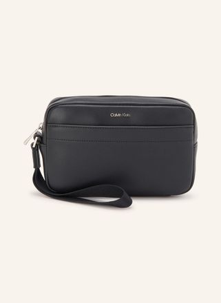 Calvin Klein Pouch schwarz