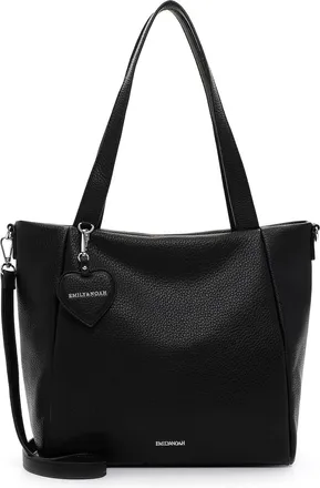 Emily & Noah Shopper Enie