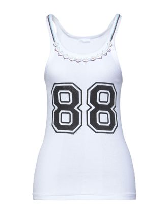 P.A.R.O.S.H. TOPS - Tank Tops auf YOOX.COM