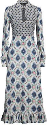 Etro ROBES - Robes midi sur YOOX.COM