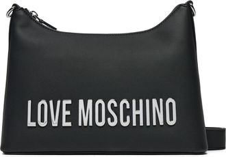 Love Moschino Handtasche LOVE MOSCHINO JC4025PP1MKD000B Schwarz