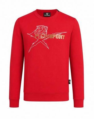 Plein Sport TOPS - Sweat-shirts sur YOOX.COM