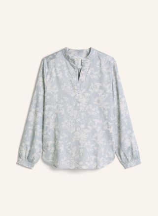 Marc O'Polo Marc Opolo Bluse blau