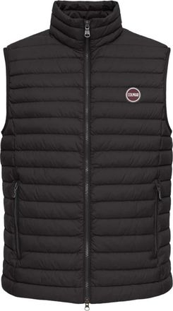 Colmar Homme, Vestes, Noir, Taille: XL Veste Originals Noire