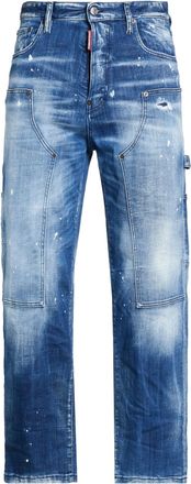 Dsquared2 HOSEN & RÖCKE - Jeanshosen auf YOOX.COM