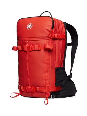 Mammut Nirvana 22 Wanderrucksack rot