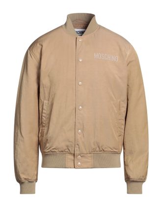 Moschino JACKEN & M&Auml;NTEL - Jacken und Anoraks auf YOOX.COM