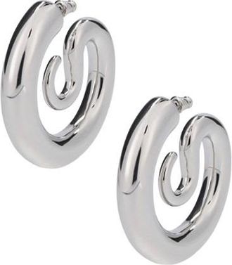 Panconesi Earrings Serpent
