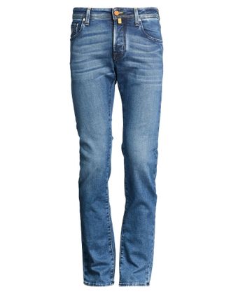 Jacob Cohen HOSEN & R&Ouml;CKE - Jeanshosen auf YOOX.COM