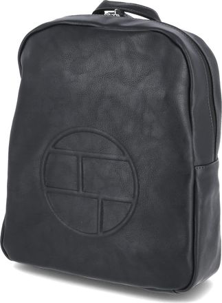Tom Tailor ROSABEL, Damen, Rucksack, M, Schwarz