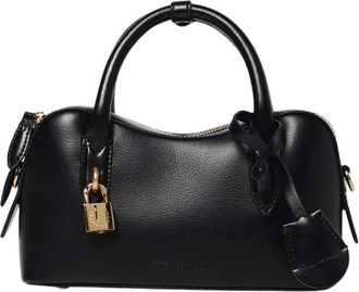 Stella McCartney Femme, Sacs, Noir, Taille: ONE Size Falabella Mini Tote