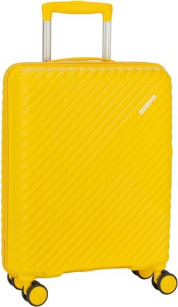 American Tourister Trolley Diablast Spinner 55/20