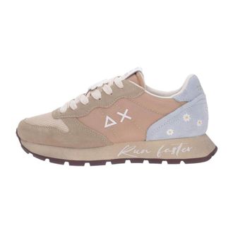 Sun 68 Damen, Schuhe, Beige, 37 EUGr&ouml;&szlig;e