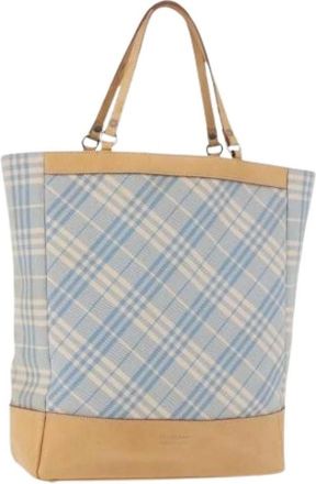 Burberry Damen, Pre-Owned, Mehrfarbig, ONE SIZEGr&ouml;&szlig;e