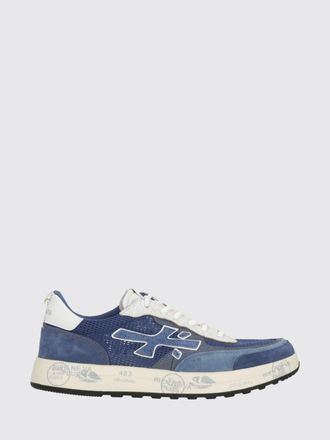 Premiata Sneakers PREMIATA Herren Farbe Blau 1