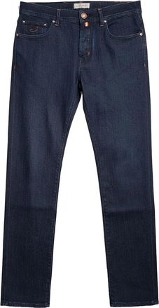 Jacob Cohen Jum_Qe004 Slim-fit Jeans - - Jeans - Herren - Blau - W31