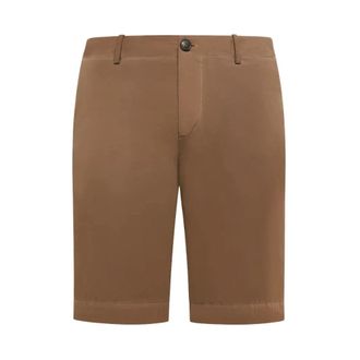 Roberto Ricci Design Extralight Gdy Week End Light Short Pant - - Shorts - Herren - Braun - XL