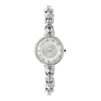 Versace LES Docks 36 mm Vsp470121 - - Accessories - Damen - Grau - ONE SIZE