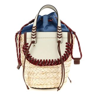 Cuba Lab Femme, Sacs, Multicolore, Taille: ONE Size Habanera Trek Handbag