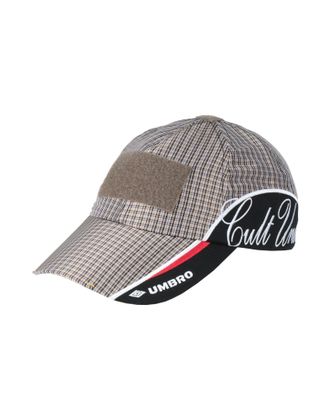 Umbro ACCESSOIRES - M&uuml;tzen & H&uuml;te auf YOOX.COM